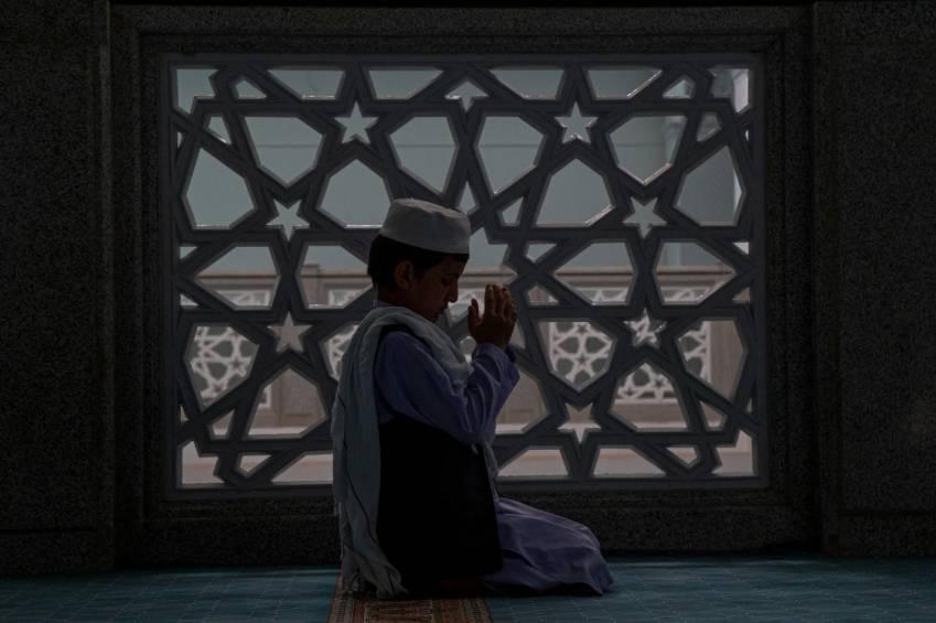 Powerful Dua Before Sleeping Every Muslim Should Know