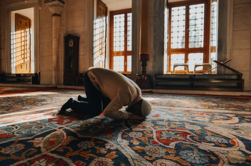 What Are Nafl Prayers? Discover the Power of Voluntary Salah