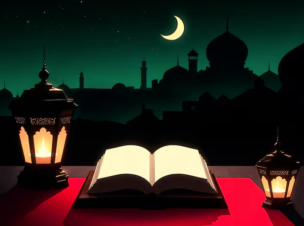 Daily Reflection on Surah Al Kahf Last 10 Verses